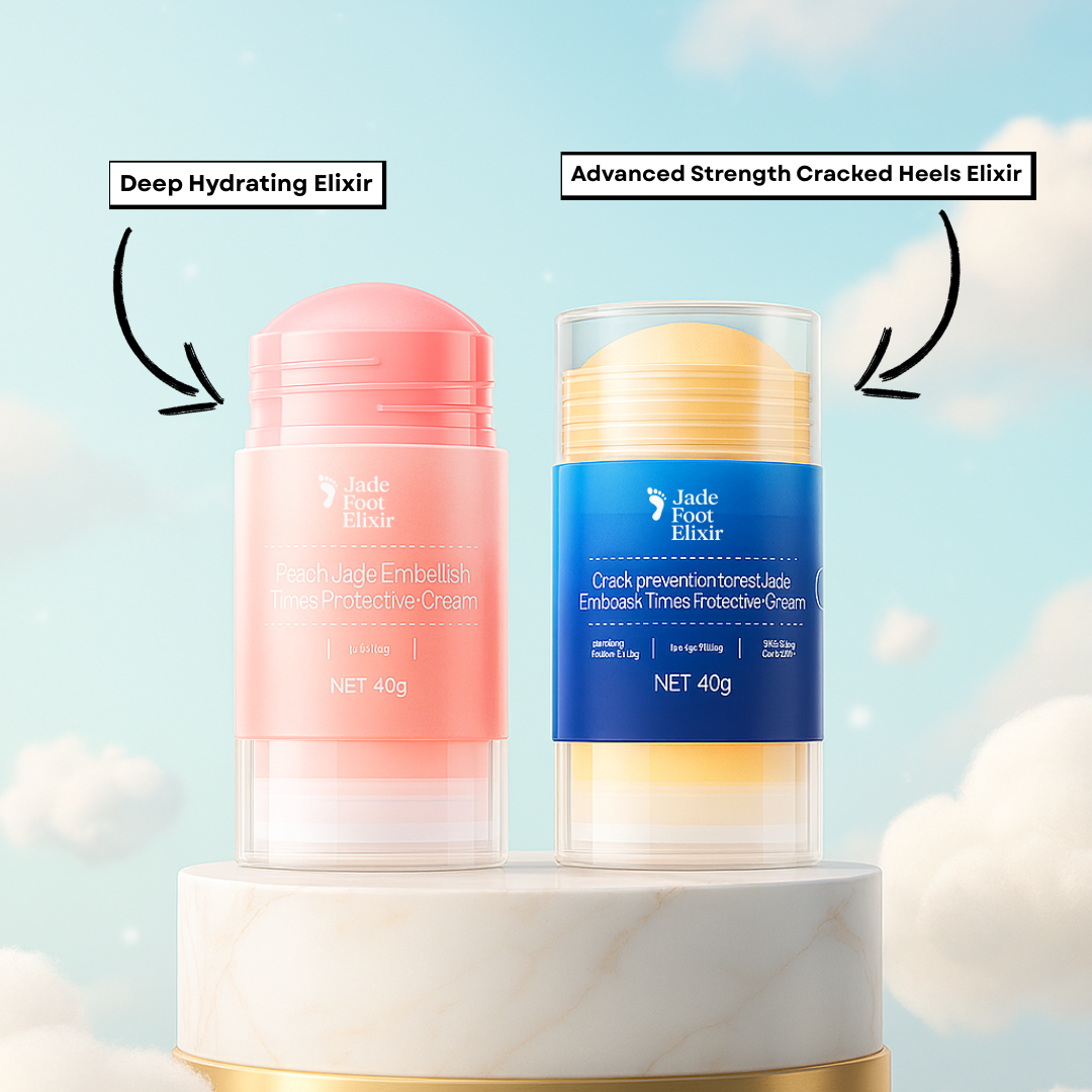 Jade Foot Elixir – Maison Pure Co.